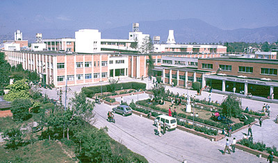 Embassy of Japan in Nepal